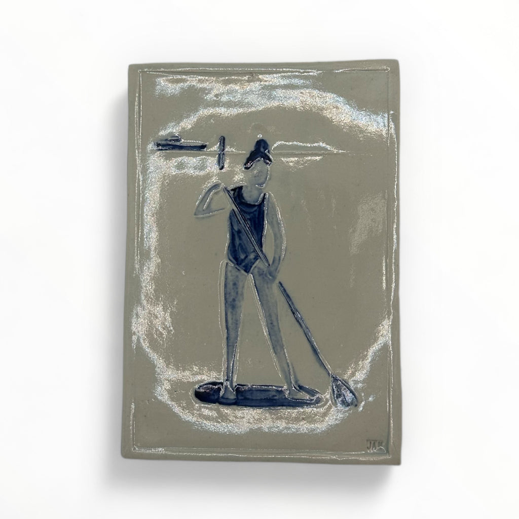 Paddleboard Tile– Turner Contemporary